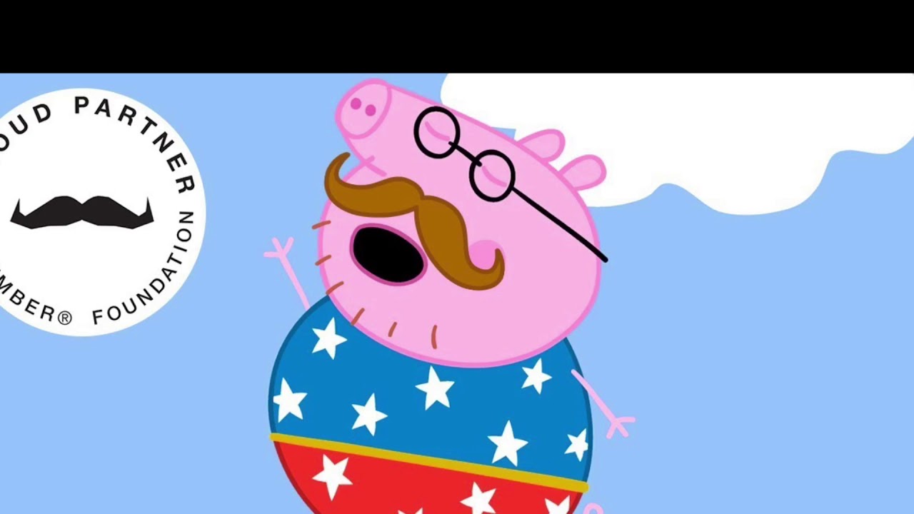 DADDY PIG SLIDESHOW - YouTube
