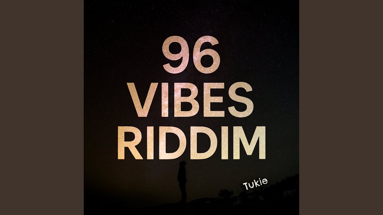 96 Vibes Riddim - YouTube