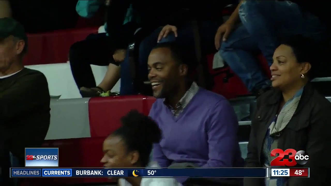 SYC Basketball Championship games set - YouTube