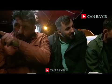 Erikli Yaylası Kemençe Muhabet Enes Akyuz & Oktay Usta