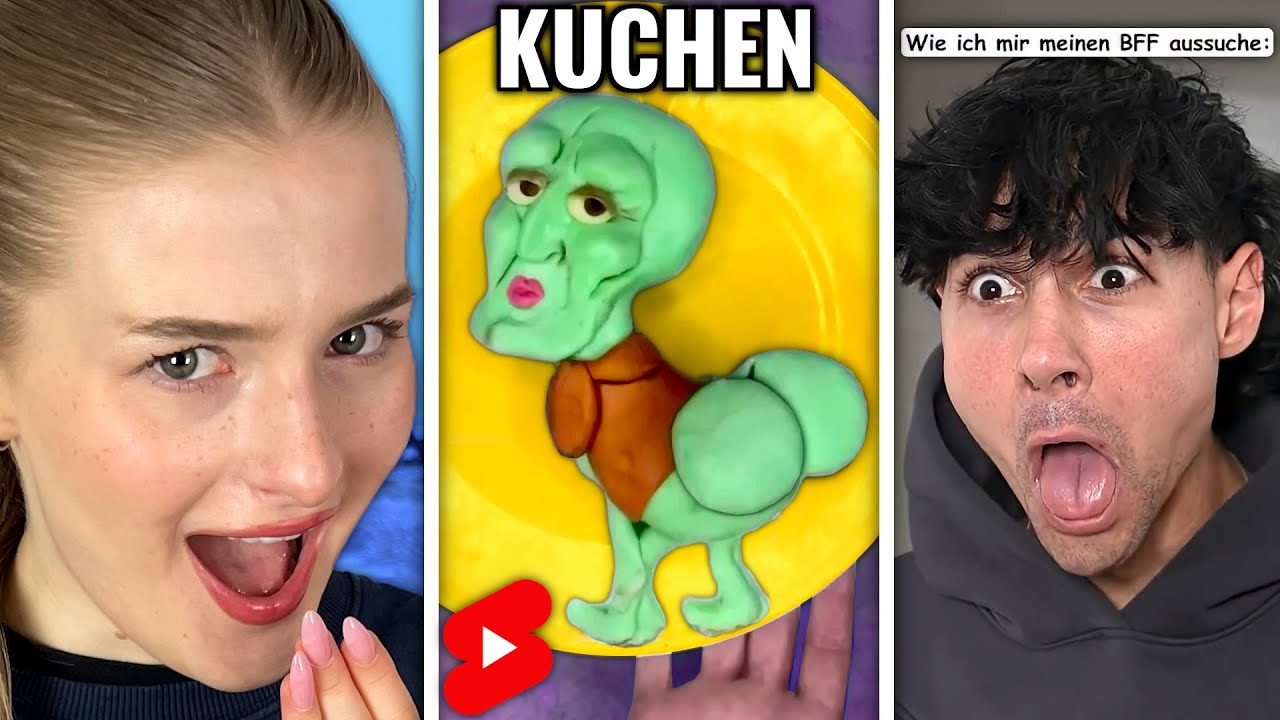 LiDiRo reagiert auf Shorts #437 #lidiro #shorts - YouTube