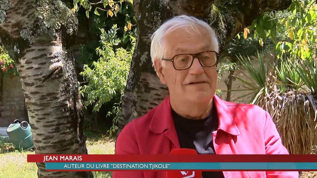 Un Fontenaisien sort un roman historique sur la vie d‘un jeune paysan ...