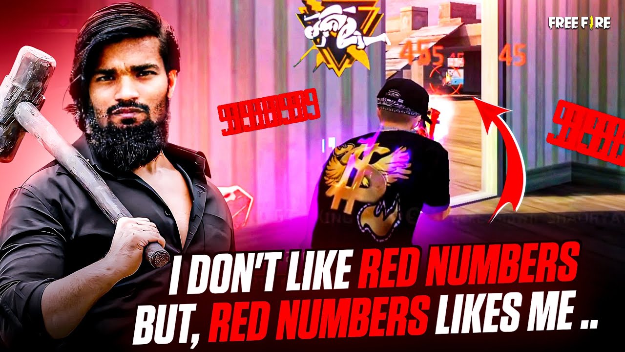 👿IF YOU ARE BAD IM UR DAD!! 👿|| FREE FIRE FUNNY CS RANKED FUNNY ...