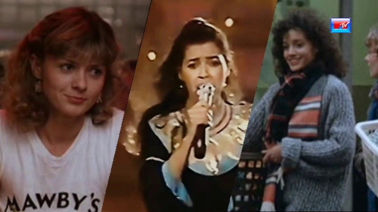 Irene Cara | Flashdance (What a Feeling) - YouTube