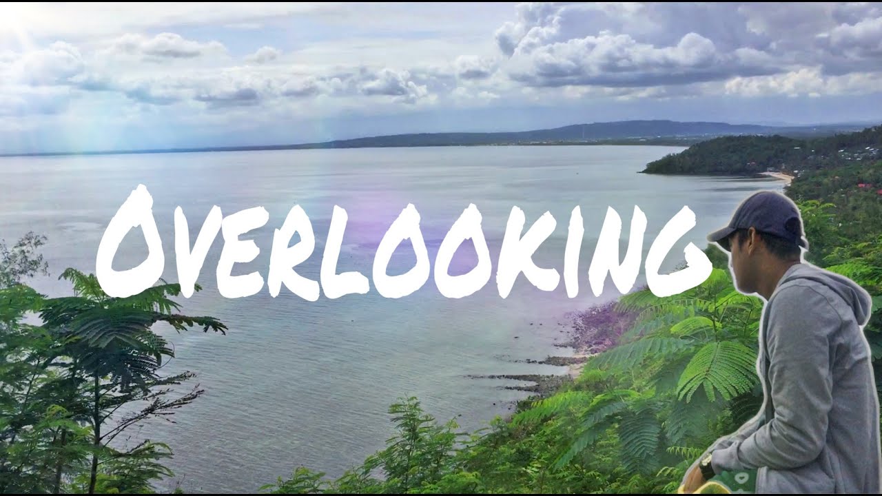 Overlooking view sa Pinamalayan Oriental Mindoro my favorite place ...