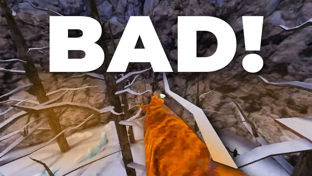 BAD! | Gorilla Tag Montage - YouTube