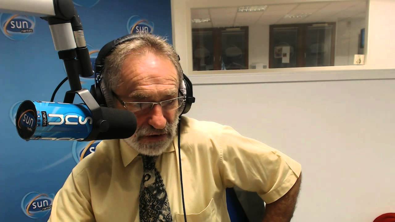 SUN Politique - Christian Couturier - Maire des Sorinières - YouTube