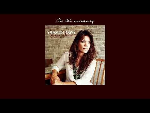 Yasmin Levy - Perdono (Audio)