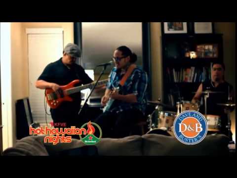 Mahi Crabbe and Kaena - YouTube