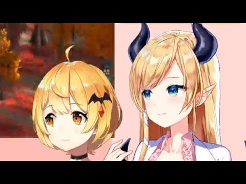 Choco and Mel kissed - YouTube