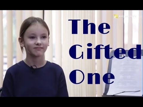 The Gifted One. Must Watch (English) - YouTube