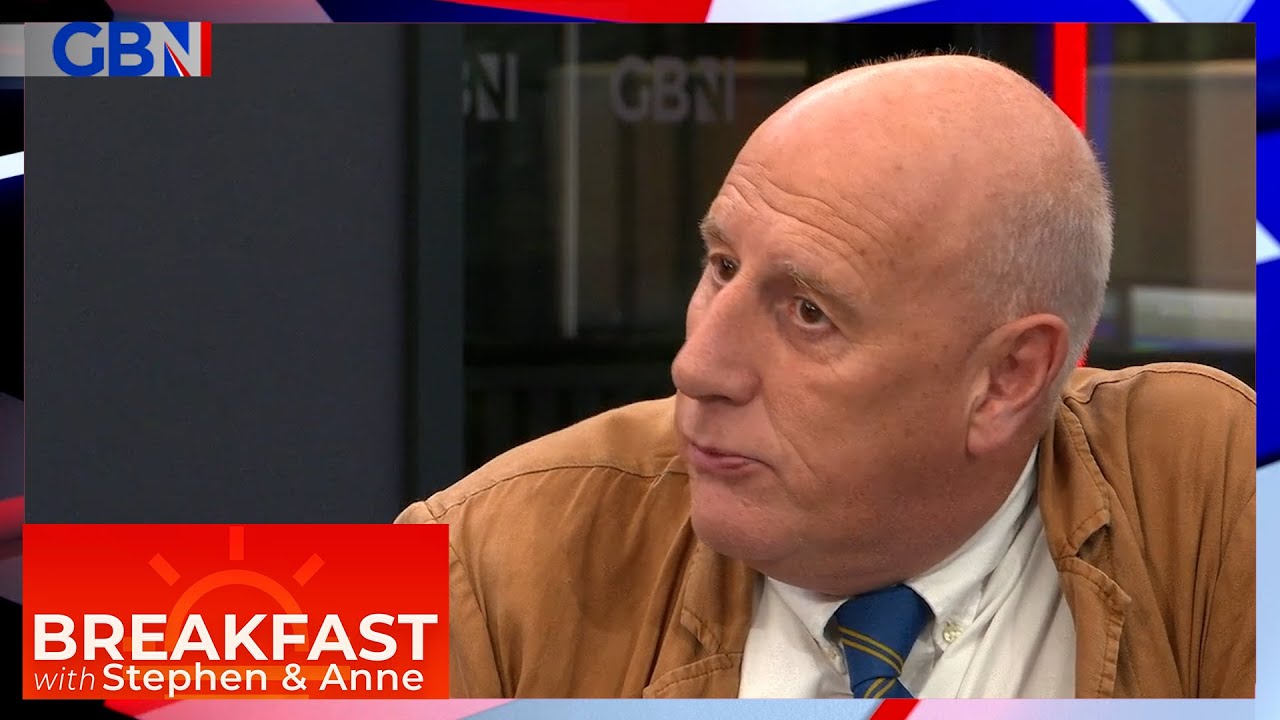 20 years since Ian Huntley killed two school girls | Brian Farmer ...