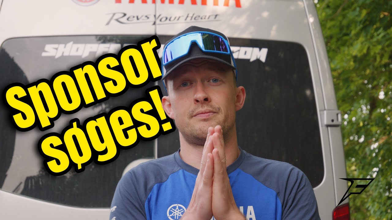 Bliv en del af Fast Freddy – Sponsorer søges! 📣 - YouTube