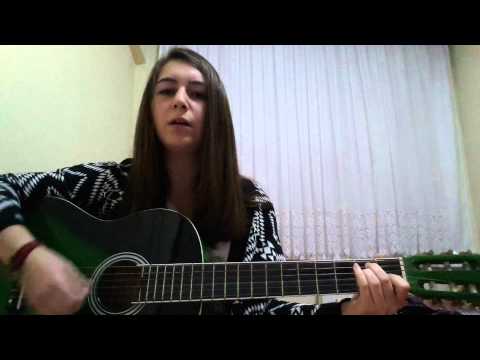 Nil Karaibrahimgil-Sana kek yaptım (cover)