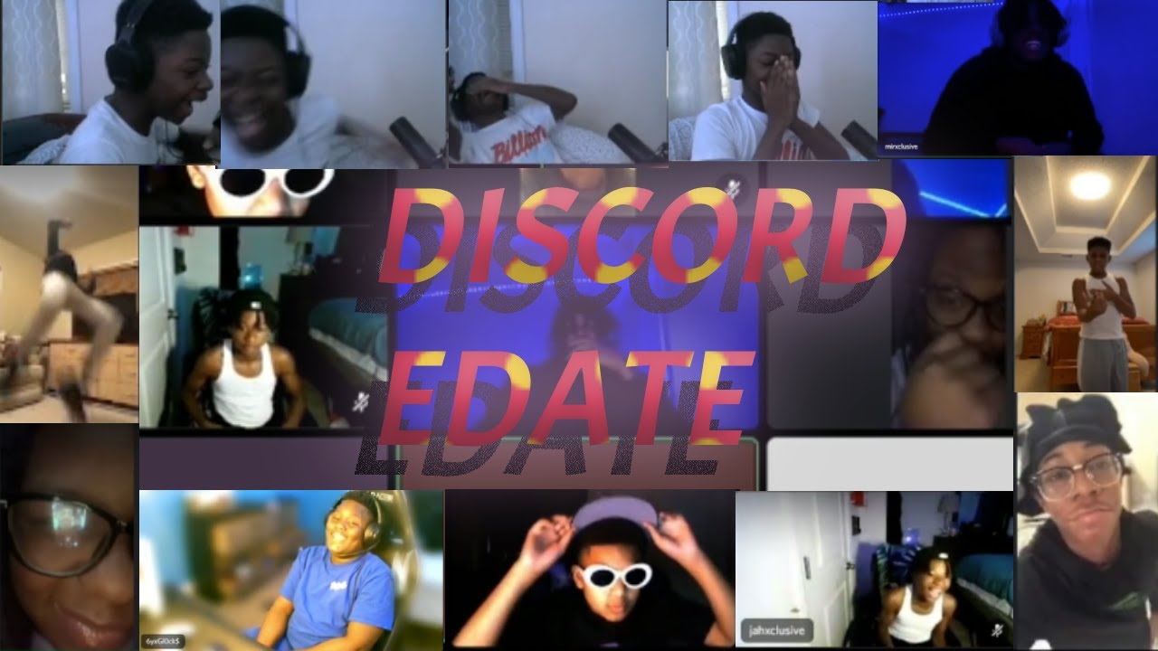 So... I Hosted a Edate on Stream... - YouTube