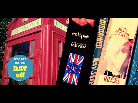 I segreti della campagna inglese. Cabine telefoniche, Jilly Cooper, pub e cimiteri. 4°Episodio