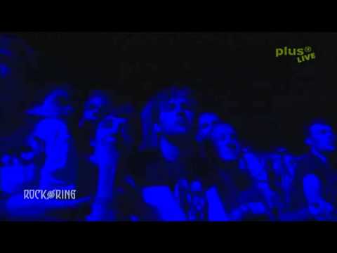 Metallica - Rock am Ring 2012 (Full Concert) - (SATRiP)