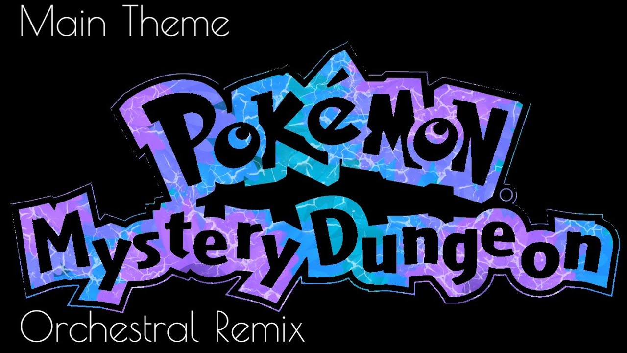 PMD EoS Main Theme Orchestral Remix - YouTube