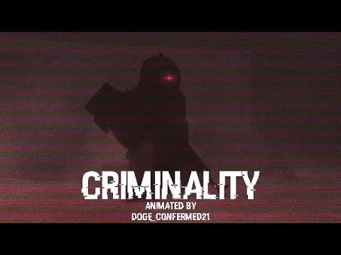 Criminality Intro Remake [Practice] LASTMANSTANDING.OGG - YouTube