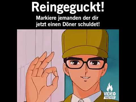 Reingeschaut lol. - YouTube