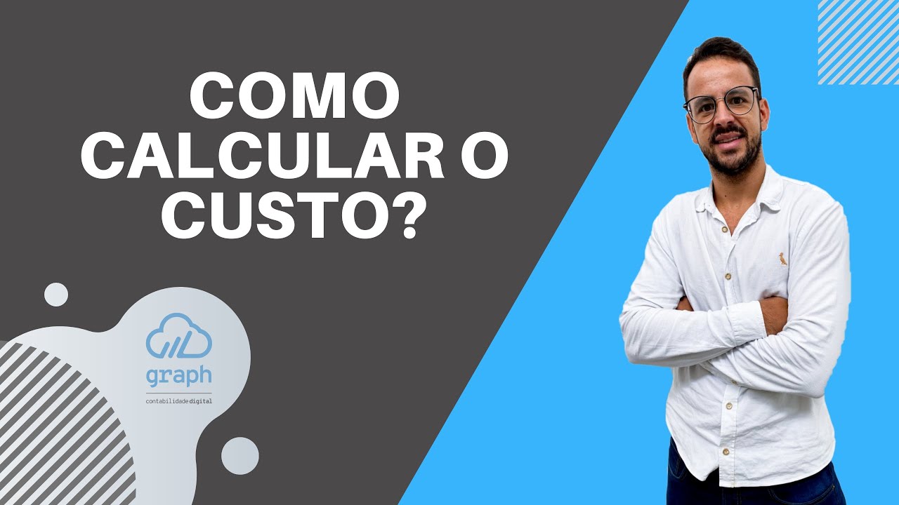 Como calcular o custo fixo e o custo variável? - YouTube
