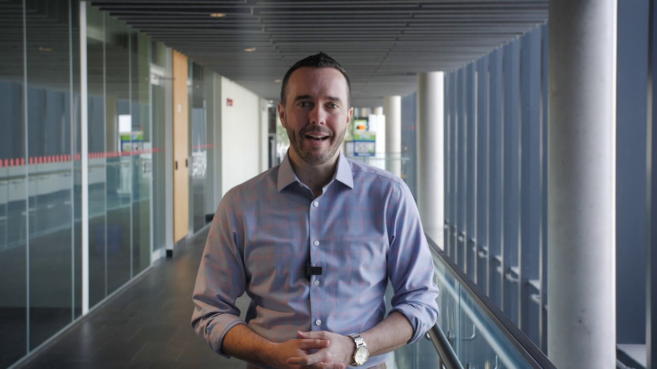 CAO David Barrick's message for City of Brampton | April 9 2020 - YouTube