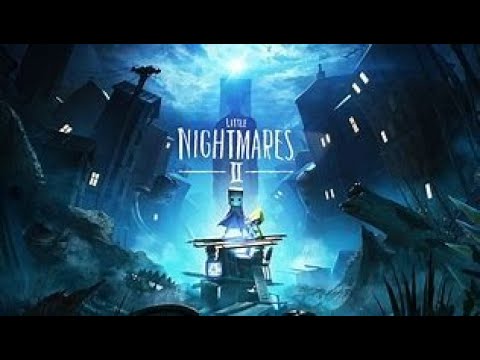 ten cuidado en la oscuridad little nightmares 2 - YouTube