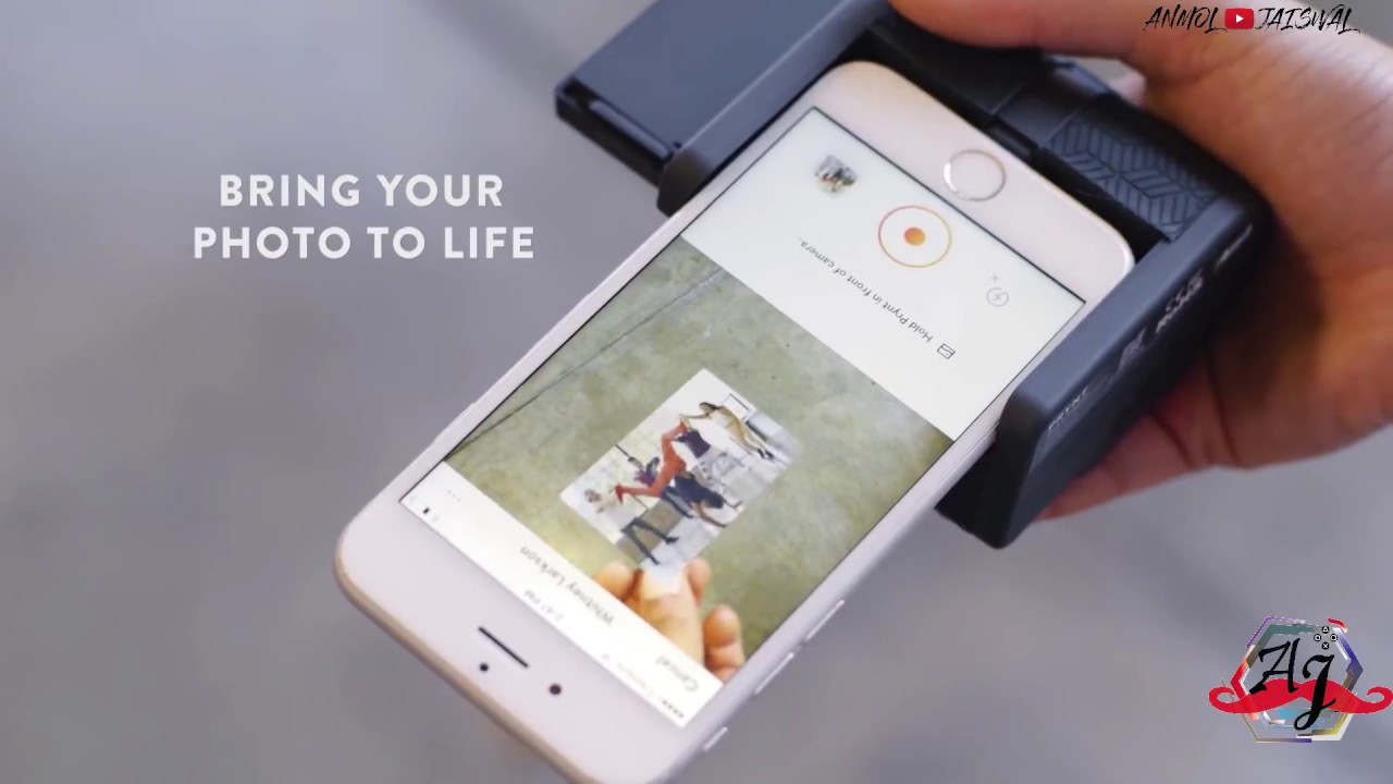 6 Cool and Hitech Gadgets You Can Buy Now On Amazon. - YouTube