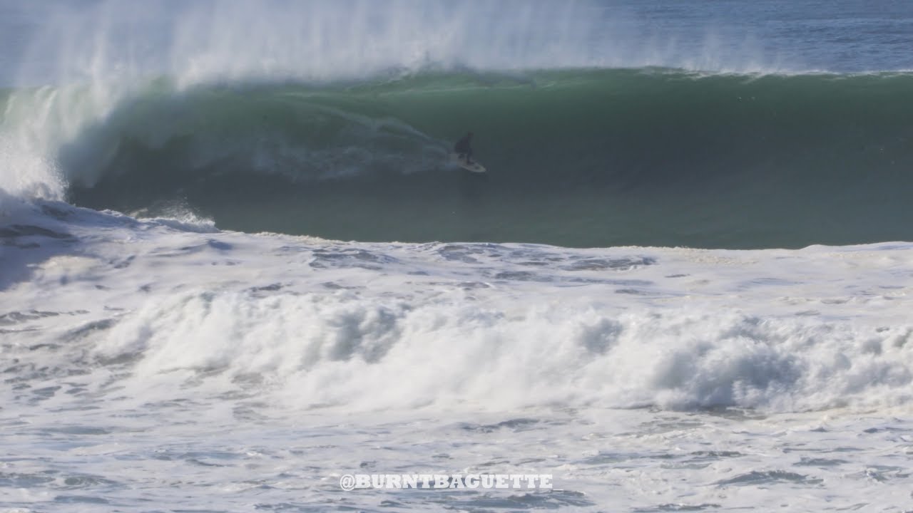 MASSIVE SURF CALIFORNIA - Blacks Beach January 6th Swell, 2023 - YouTube