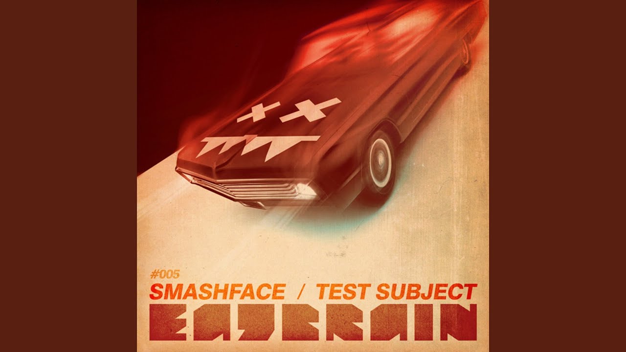 Test Subject - YouTube