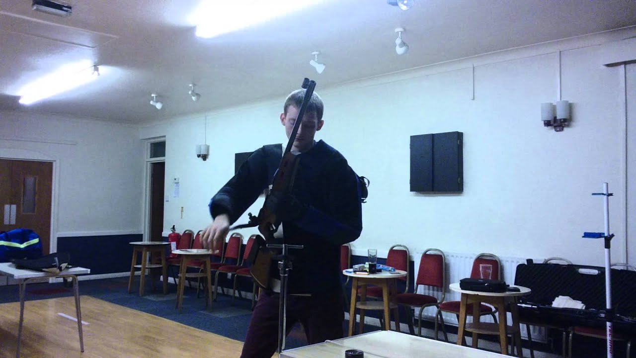 Bell Target - YouTube