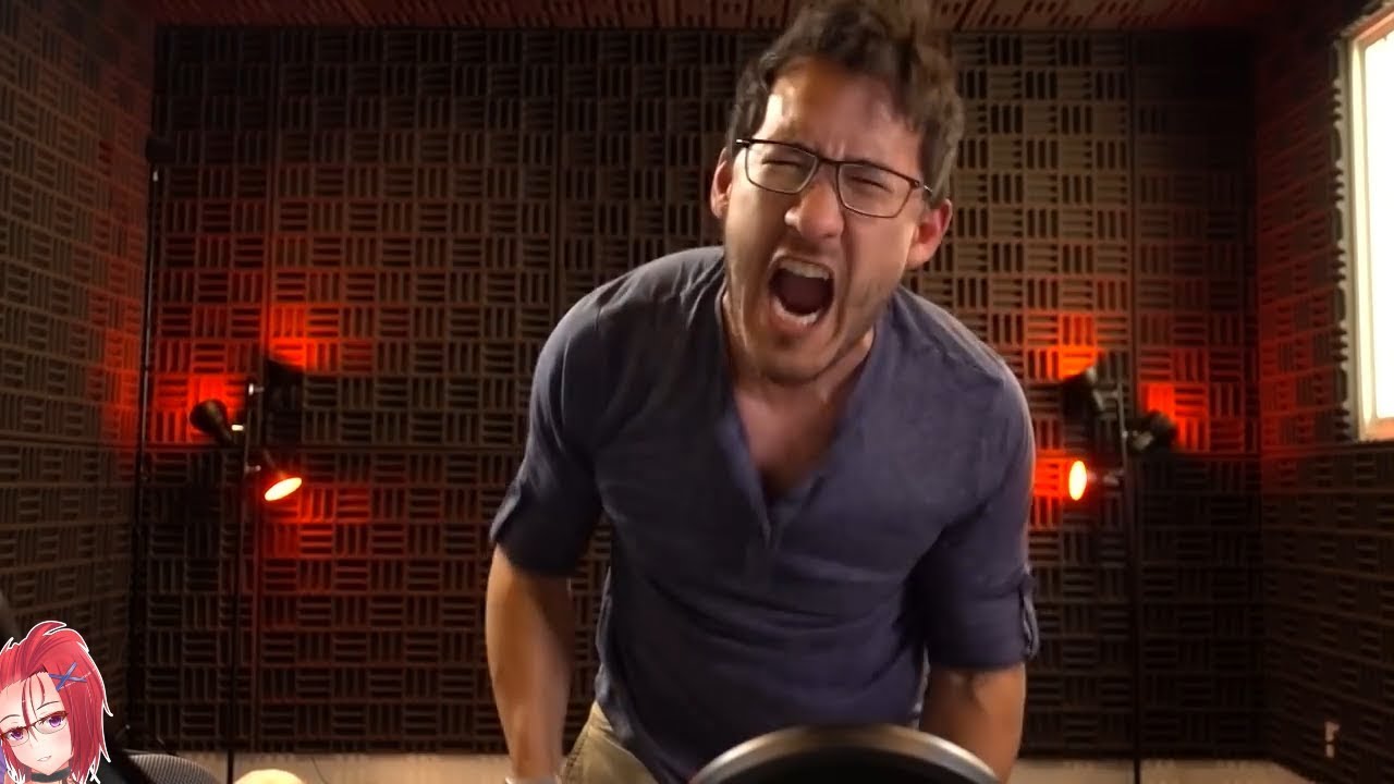 Markiplier - Getting Over Rage #3 - YouTube