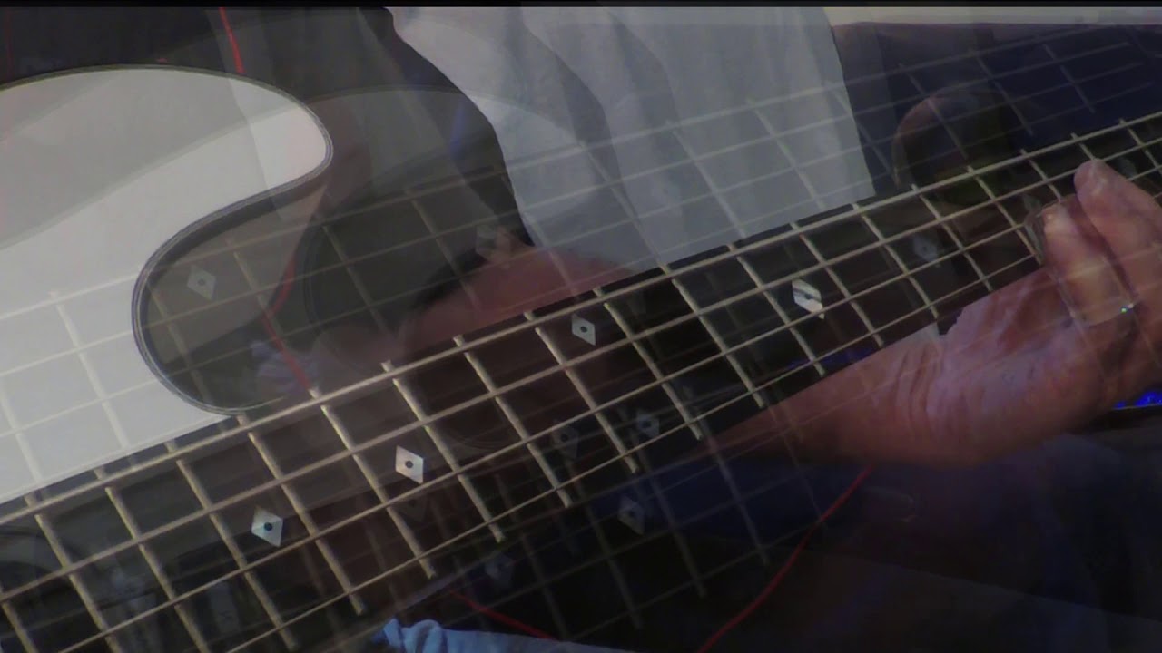 Kbass slide - YouTube