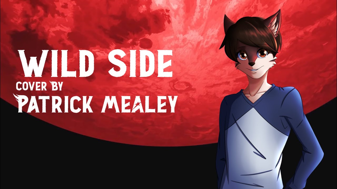 "Wild Side" - BEASTARS OP Cover - YouTube