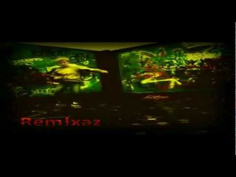 Remixaz Shuffle @ 2011