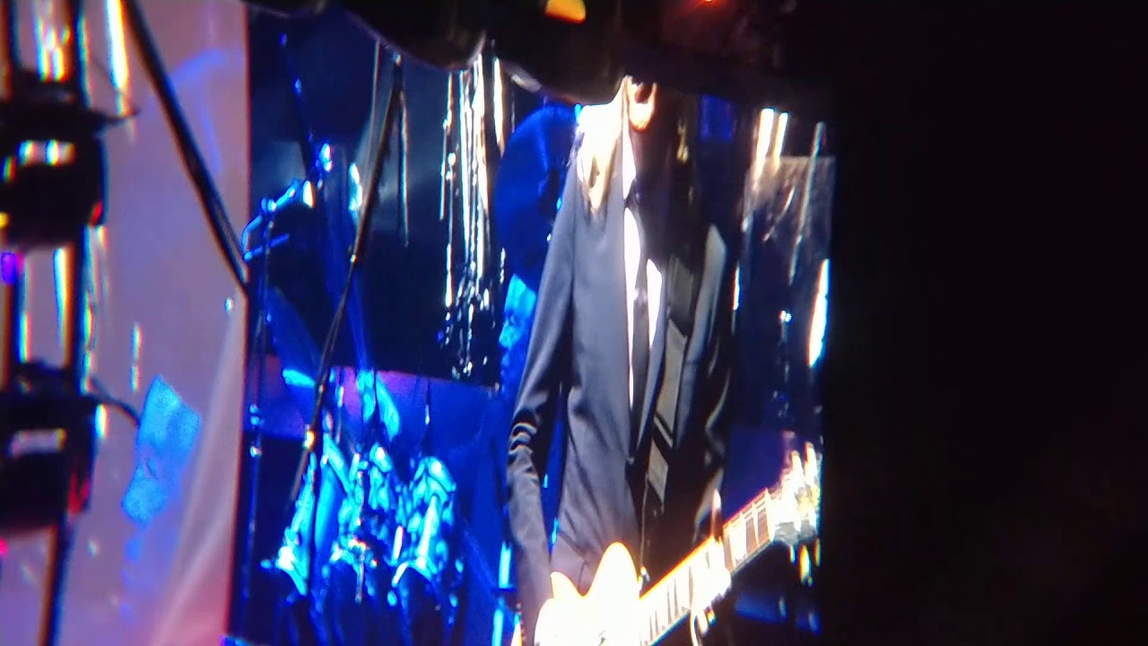 Elton John- Take Me To The Pilot LIVE - YouTube