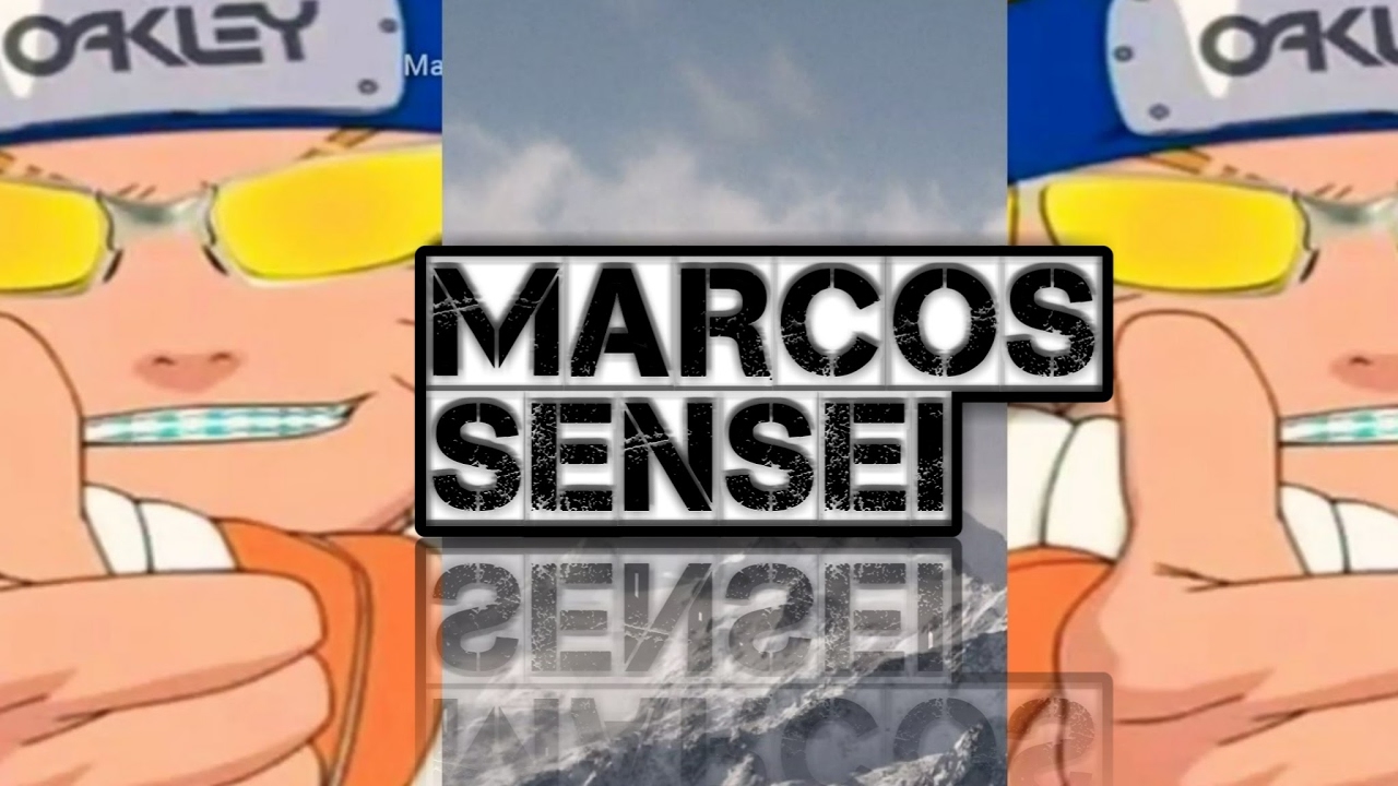 Kakashi sensei e um sensei 🔴AO VIVO - YouTube