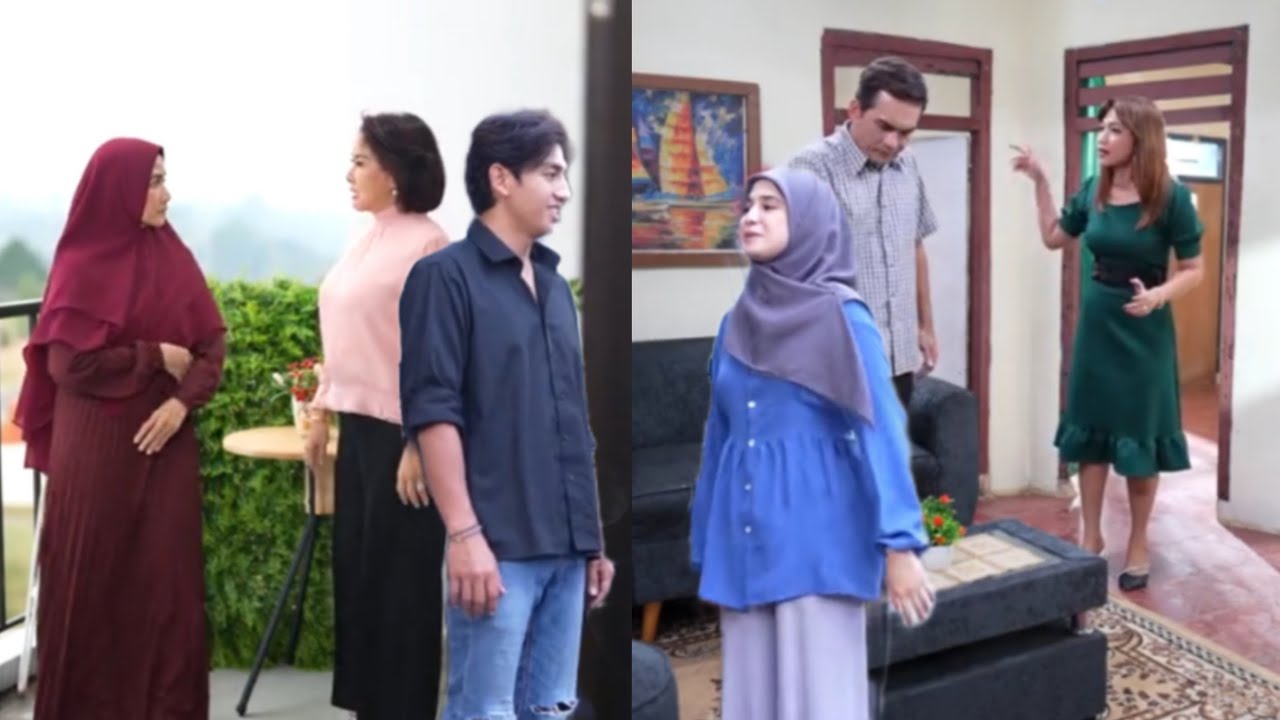 FULL EPISODE || SINETRON SALEHA FULL EPISODE 105 TANGGAL 30 AGUSTUS ...