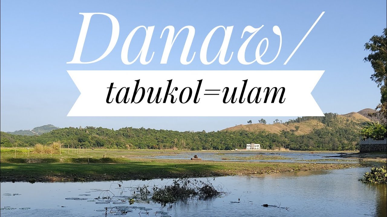 Mangisda sa lawa Ng looc castillejos zambales /Danaw ,tabukol - YouTube