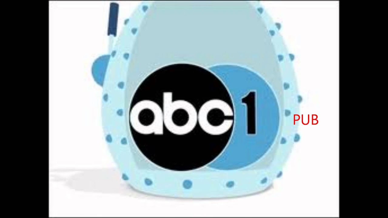 abc1 jingle pub 2 - YouTube