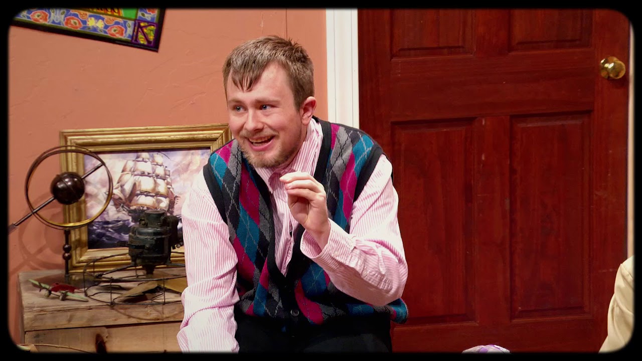 Camp Watchachoosits - 107 - Mallowdrama (ft. S'Mores Man) - YouTube