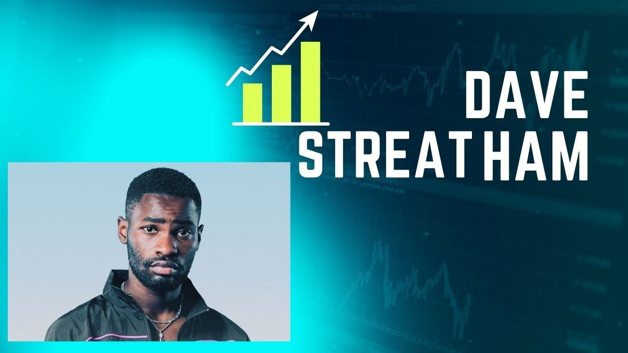 Dave - Streatham (American reaction/review) - YouTube