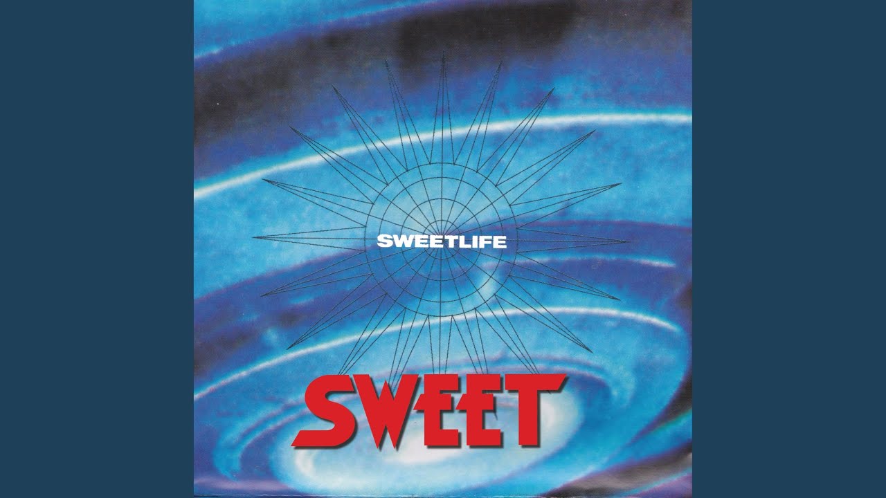 Sweetlife Overunderture (Remastered) - YouTube Music