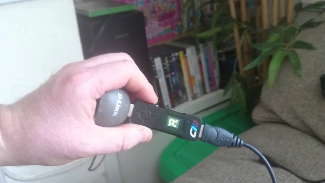 Xim edge on xbox one with cronusmax - YouTube