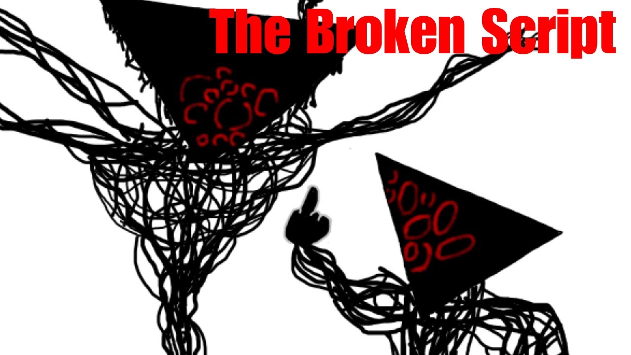 (Minecraft: The Broken Script) TBE and Integrity get into an ...