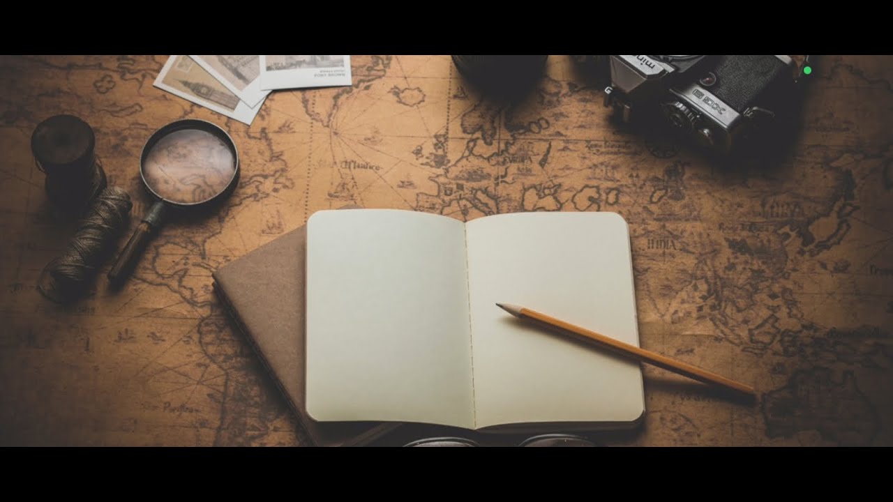 Football - An International History: Announcement Video - YouTube