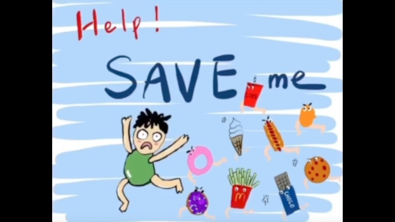 Group2_Help Save Me - YouTube