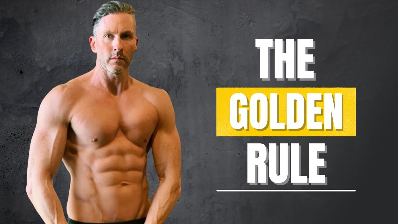 How To Optimise Your Nutrition With Dr. Ted Naiman [Part 2] - YouTube