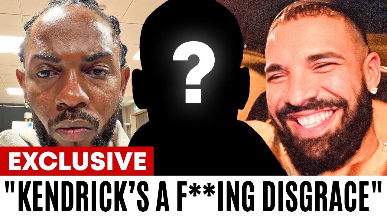 Why Defending Drake Turned THIS Rapper Into a Meme! - YouTube