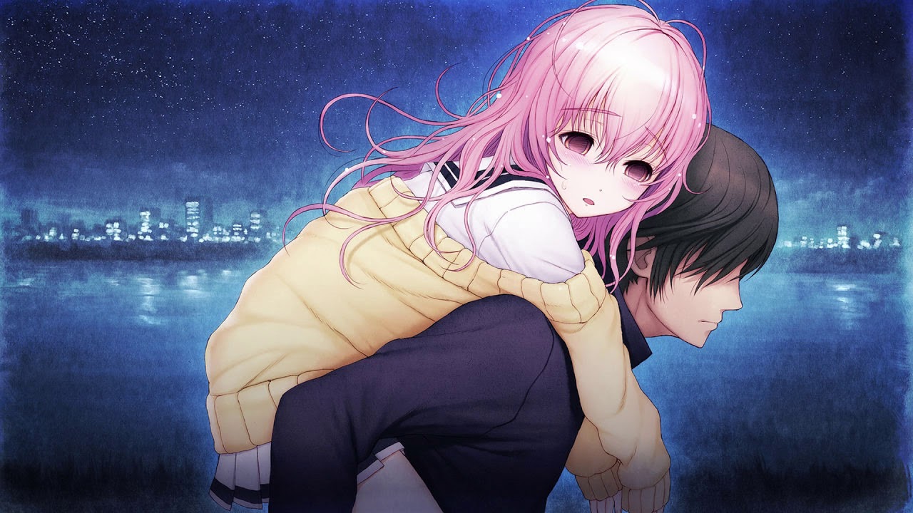 Kimi To Kanojo To Kanojo No Koi Ost 07 Hopes And Fears Youtube